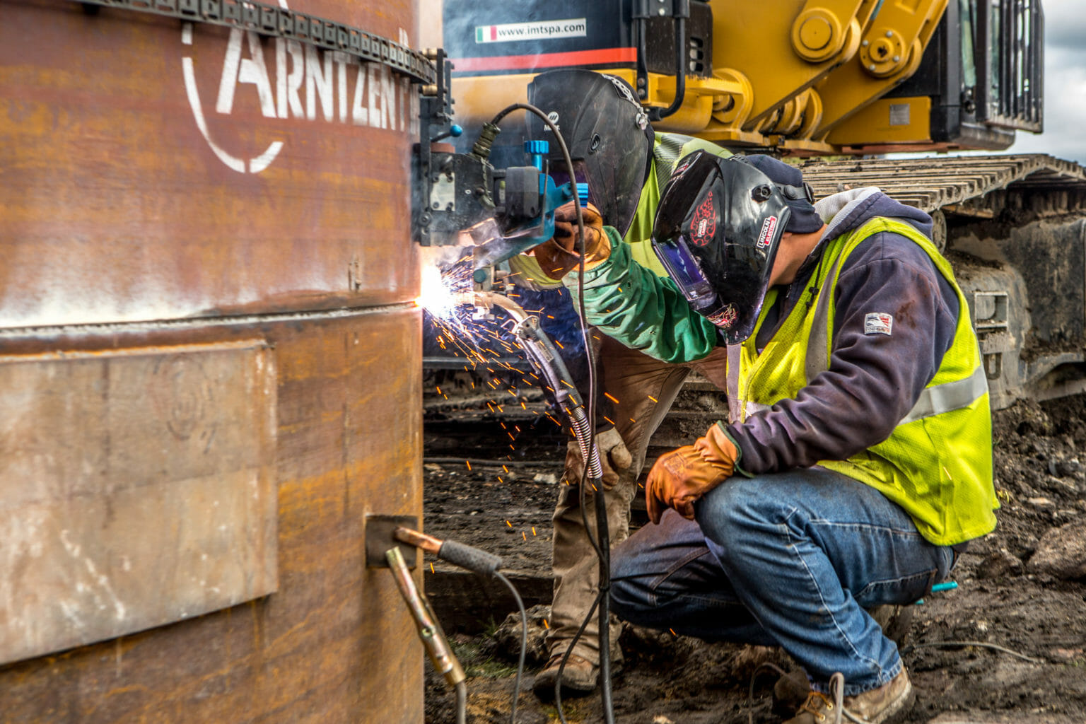 Quality Management - QISG